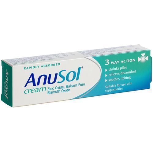 Anorol Tablet (Orphenadrine+Paracetamol) | MedeCify