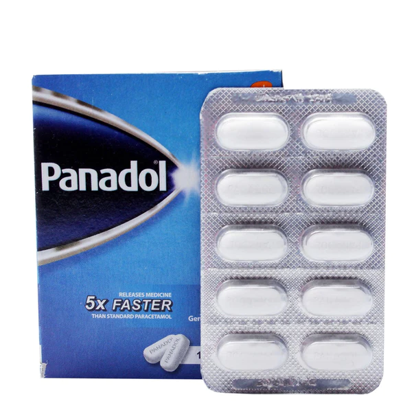 panado tablets uses