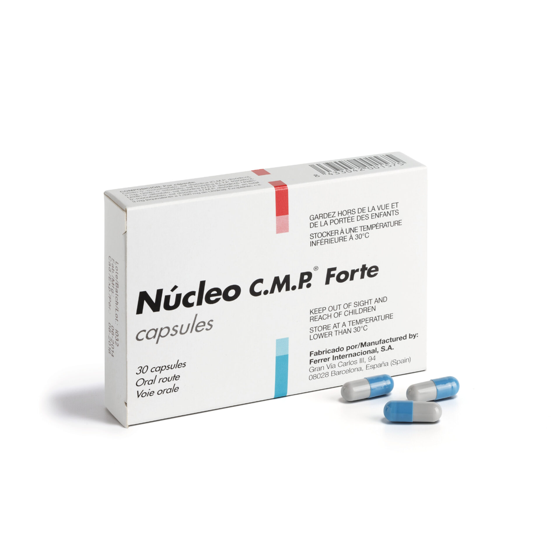 Norgesic Tablet (Muscle Relaxant) x20 | MedeCify