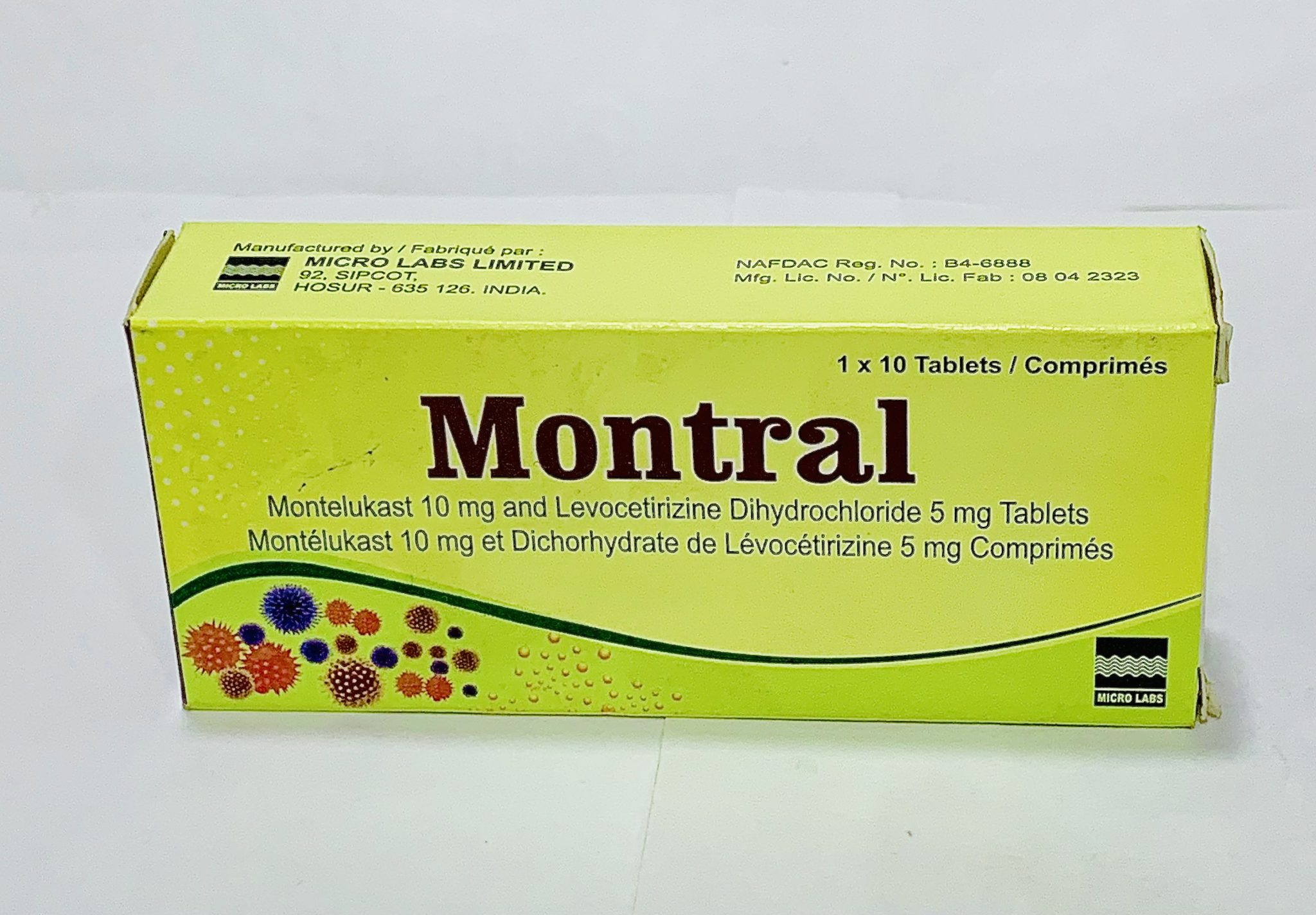 Fortide Inhaler (Budesonide+Formoterol) x120 | MedeCify