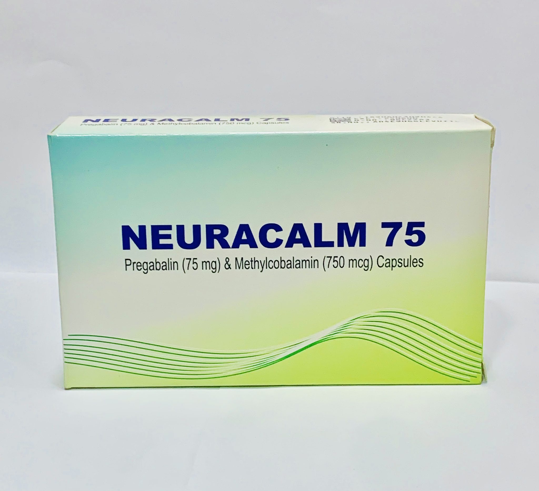 Neurotex Forte Caplets (High Strength) x100 | MedeCify