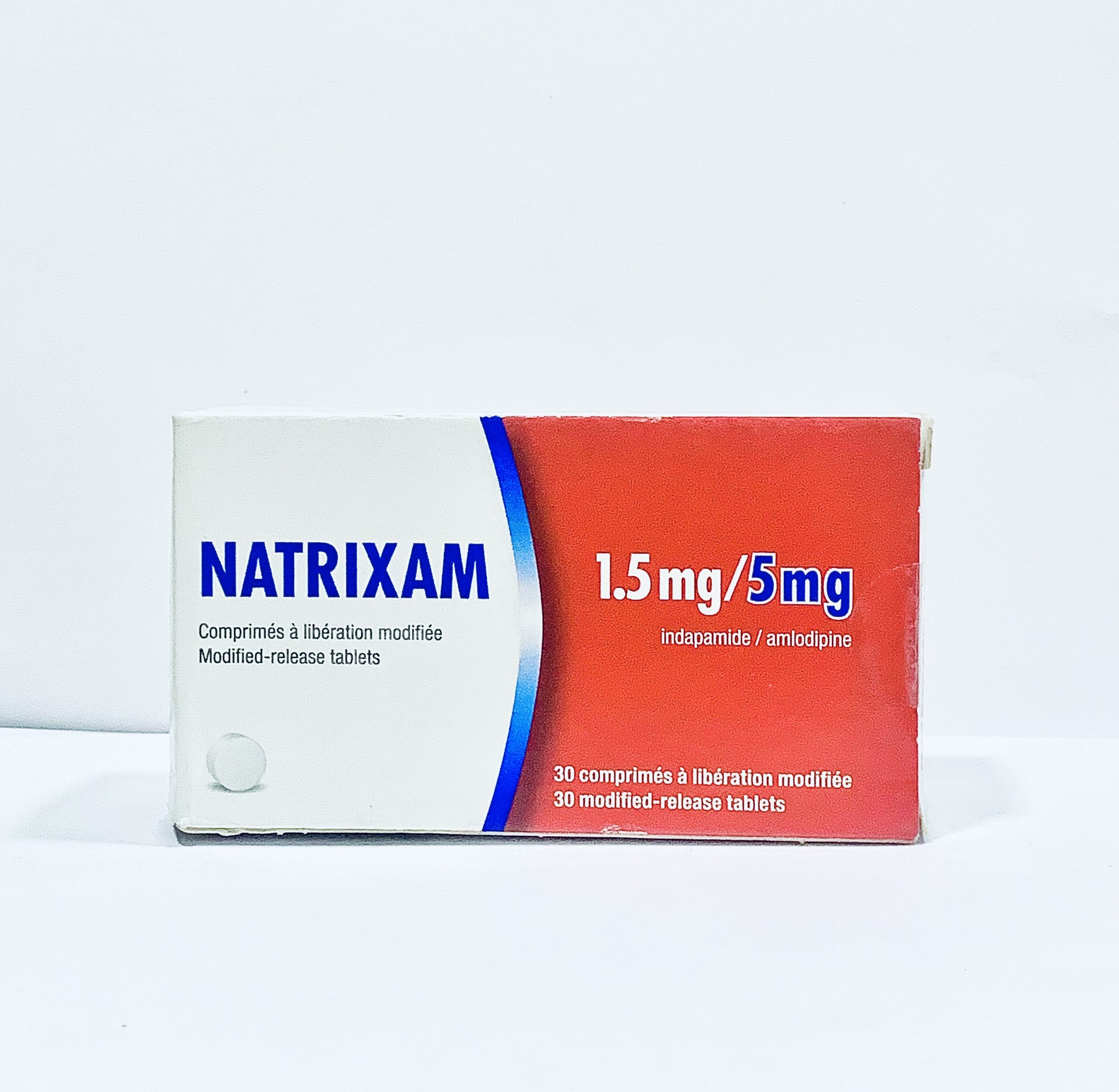 Angizaar-H 50/12.5mg Tablets x30 | MedeCify