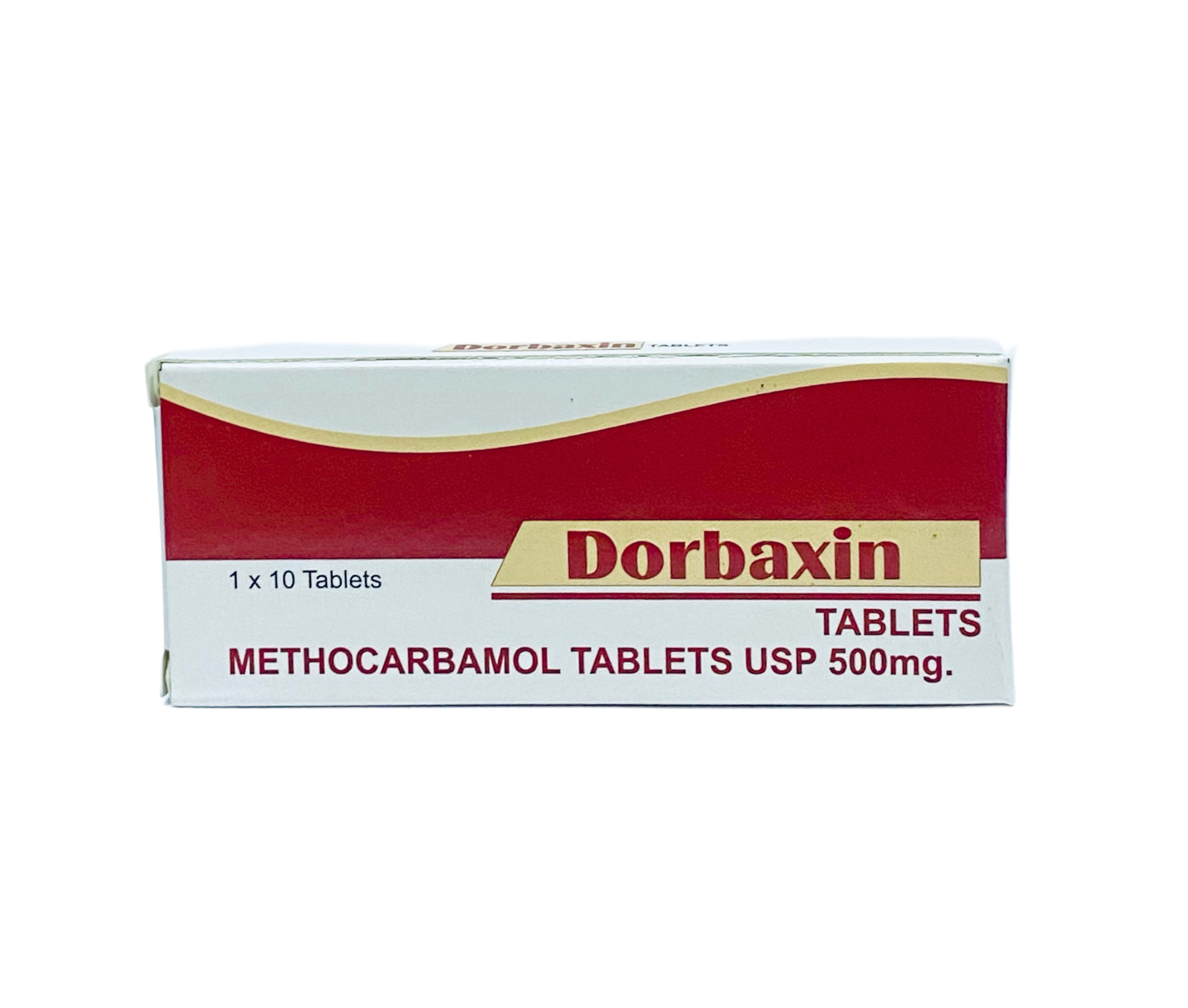 Norgesic Tablet (Muscle Relaxant) x20 | MedeCify