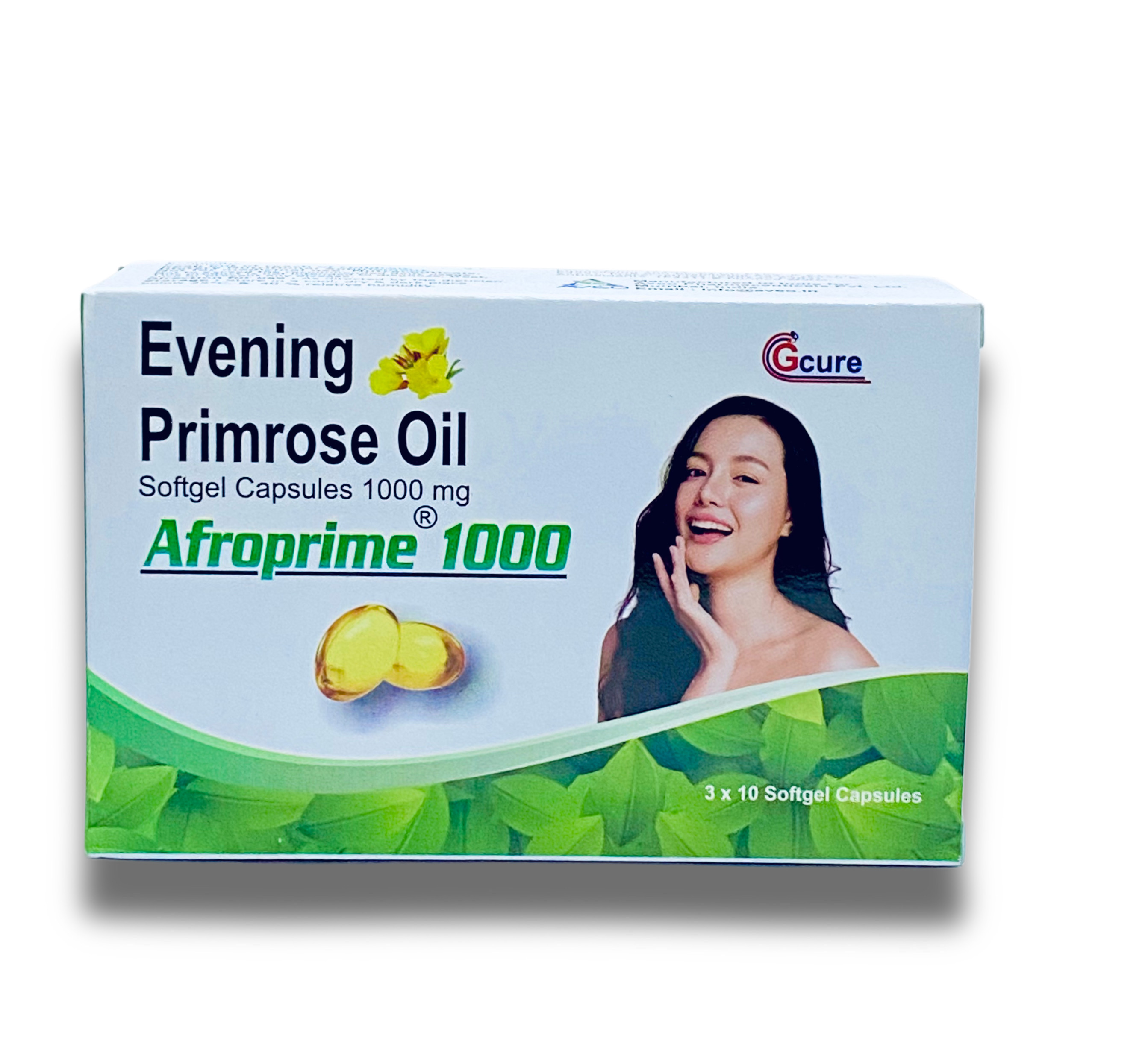 Omega-H3 Multivitamin Mineral 30 Capsules | MedeCify