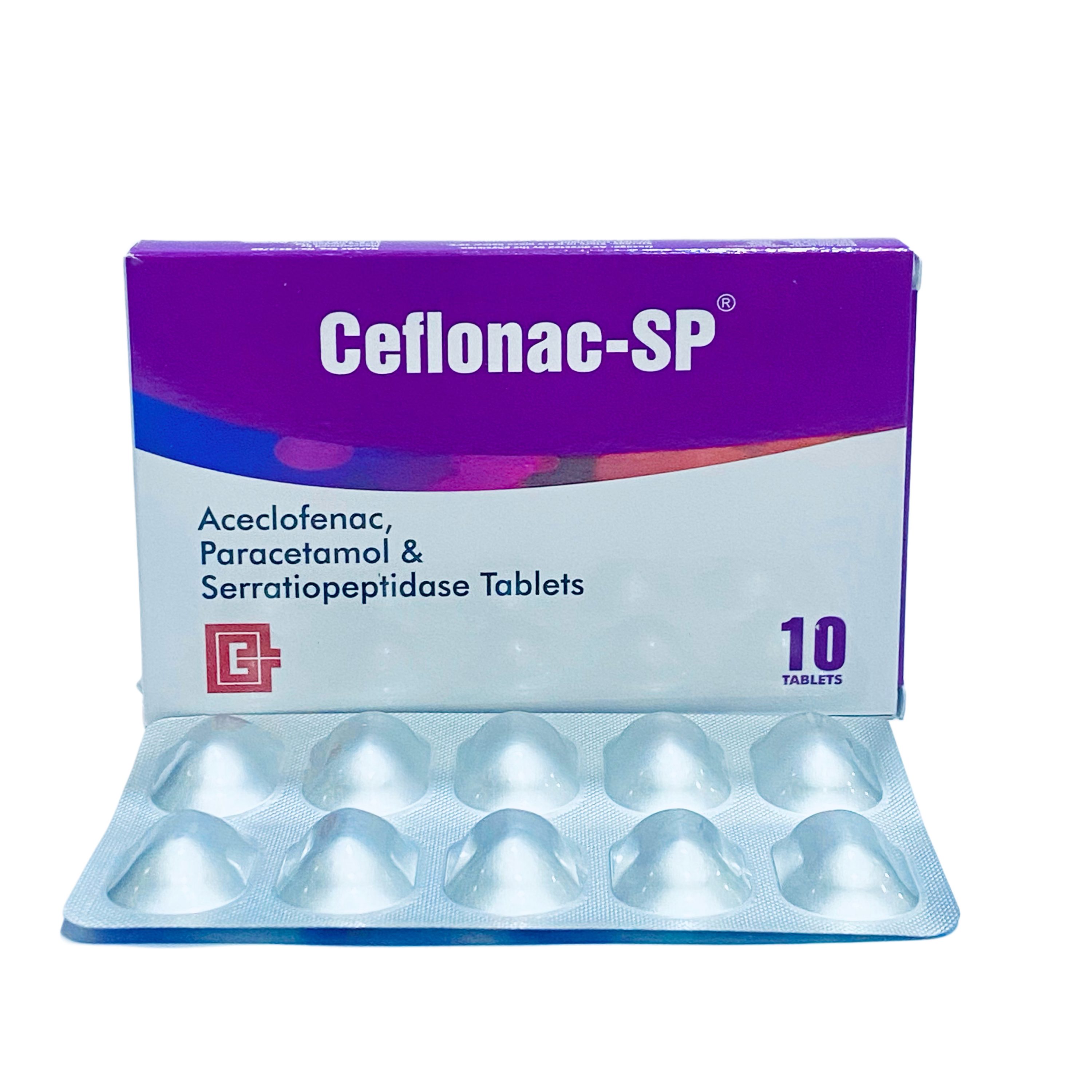 Norgesic Tablet (Muscle Relaxant) x20 | MedeCify