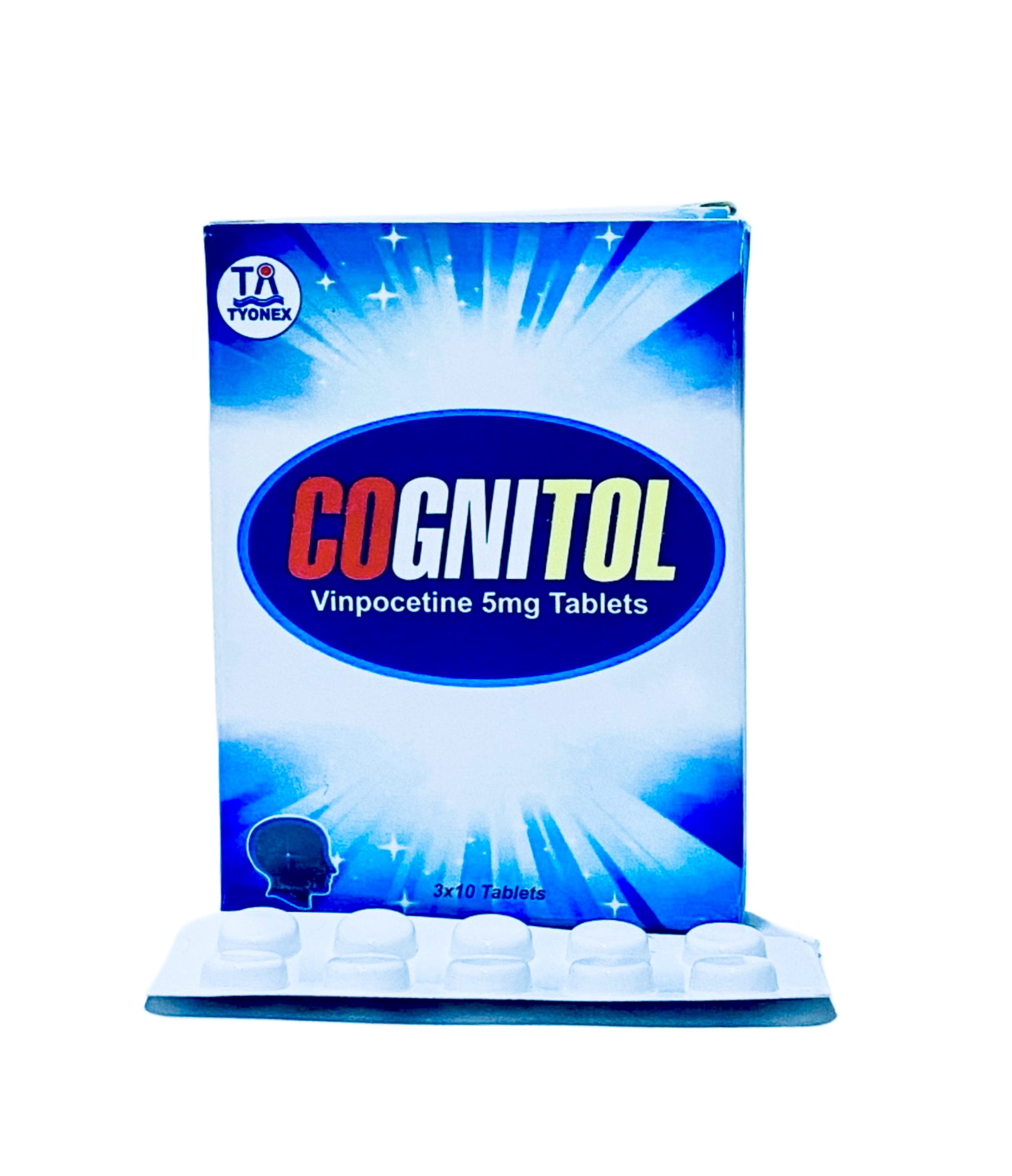 Weefsel Pharma | MedeCify