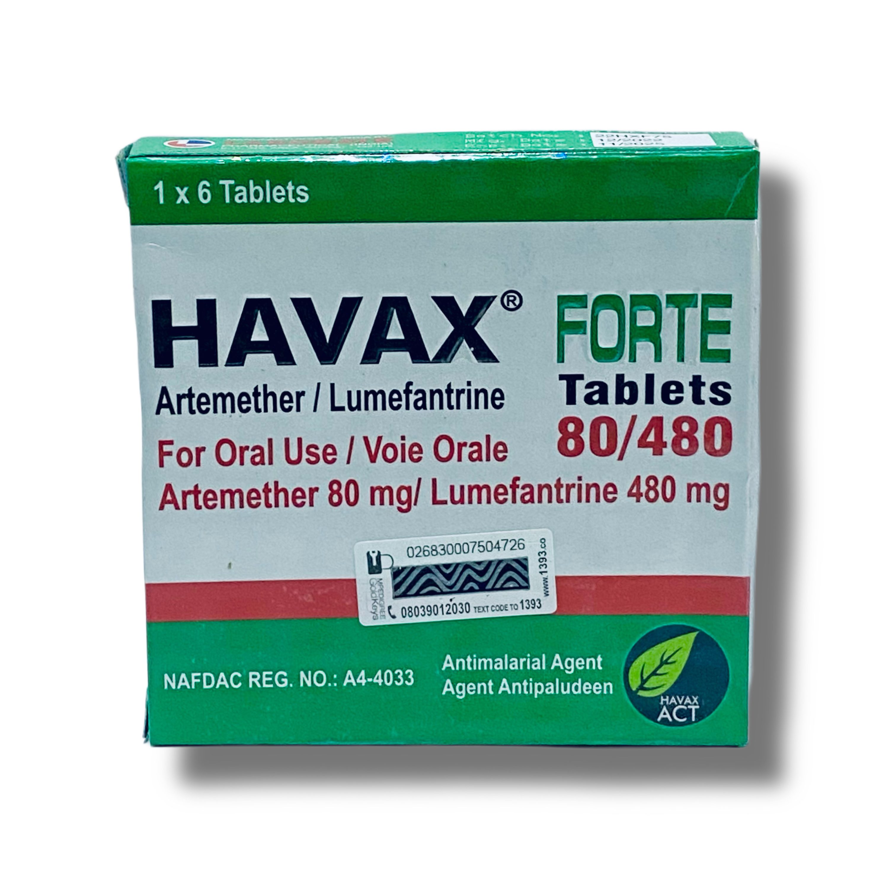 P alaxin Suspension 60ml (Antimalaria) | MedeCify