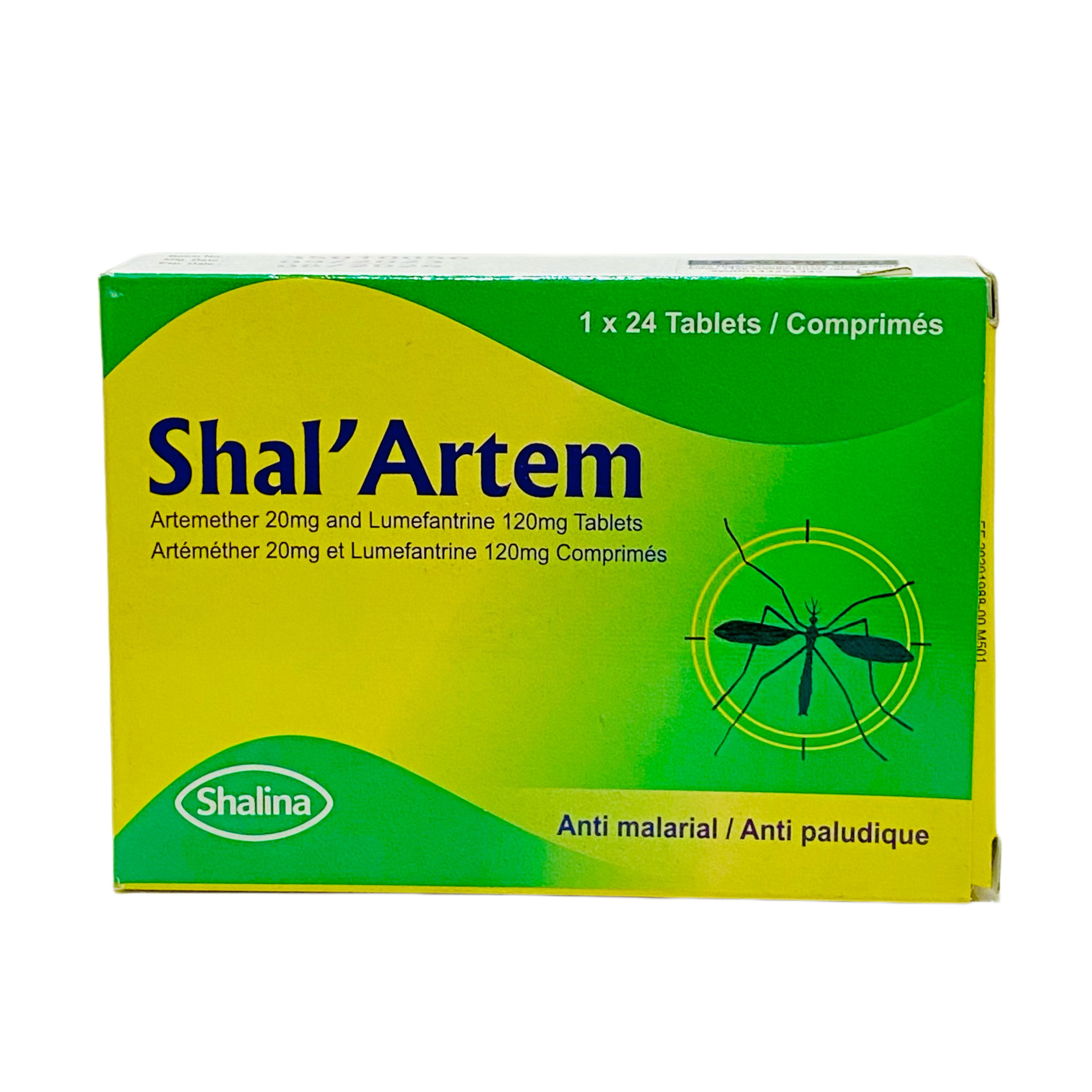 Camosunate Adult Tablet 300mg/100mg x12 | MedeCify