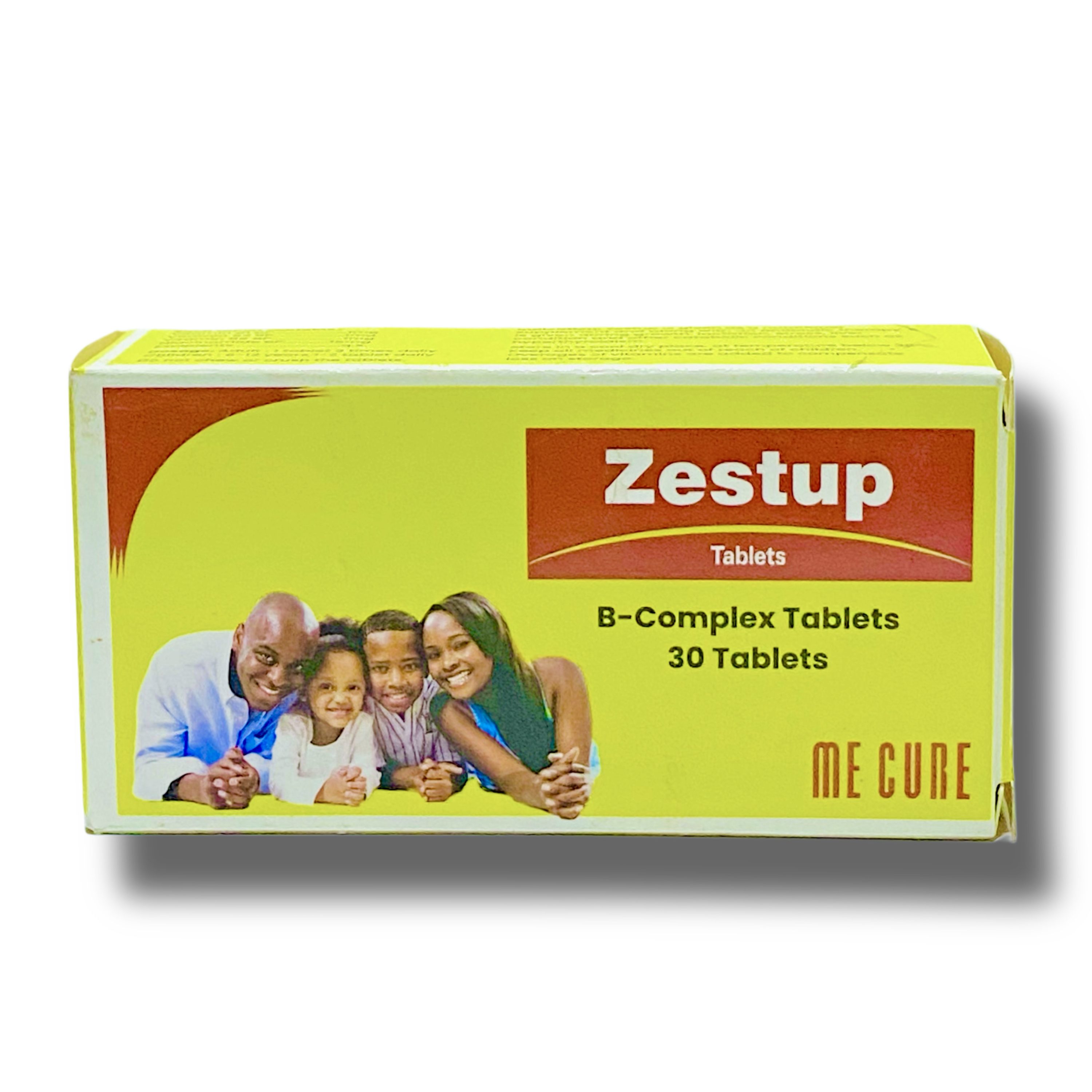 Neurovit Forte Tablet (High Strength Vit B) x100 | MedeCify