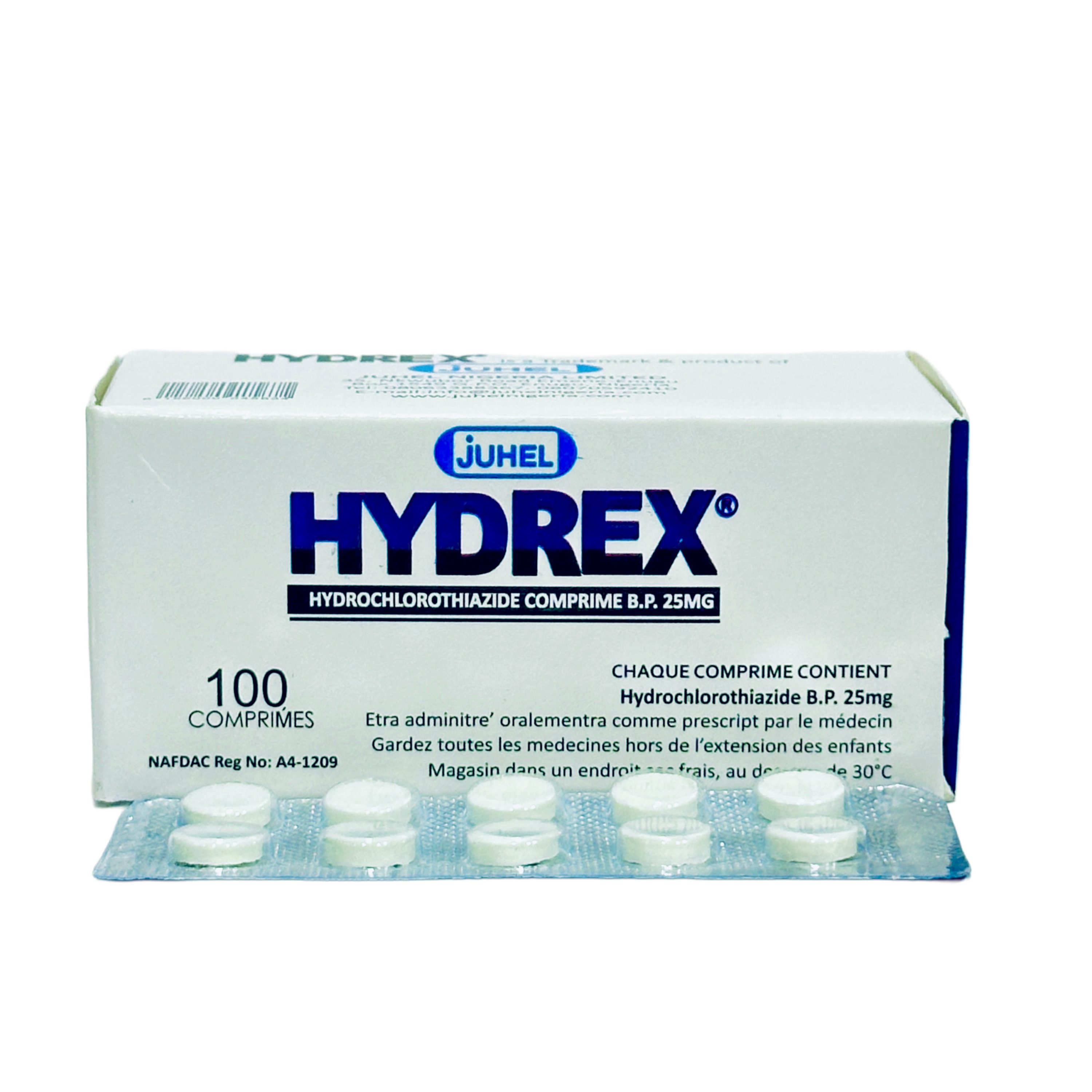 Neurovit Forte Tablet (High Strength Vit B) x100 | MedeCify