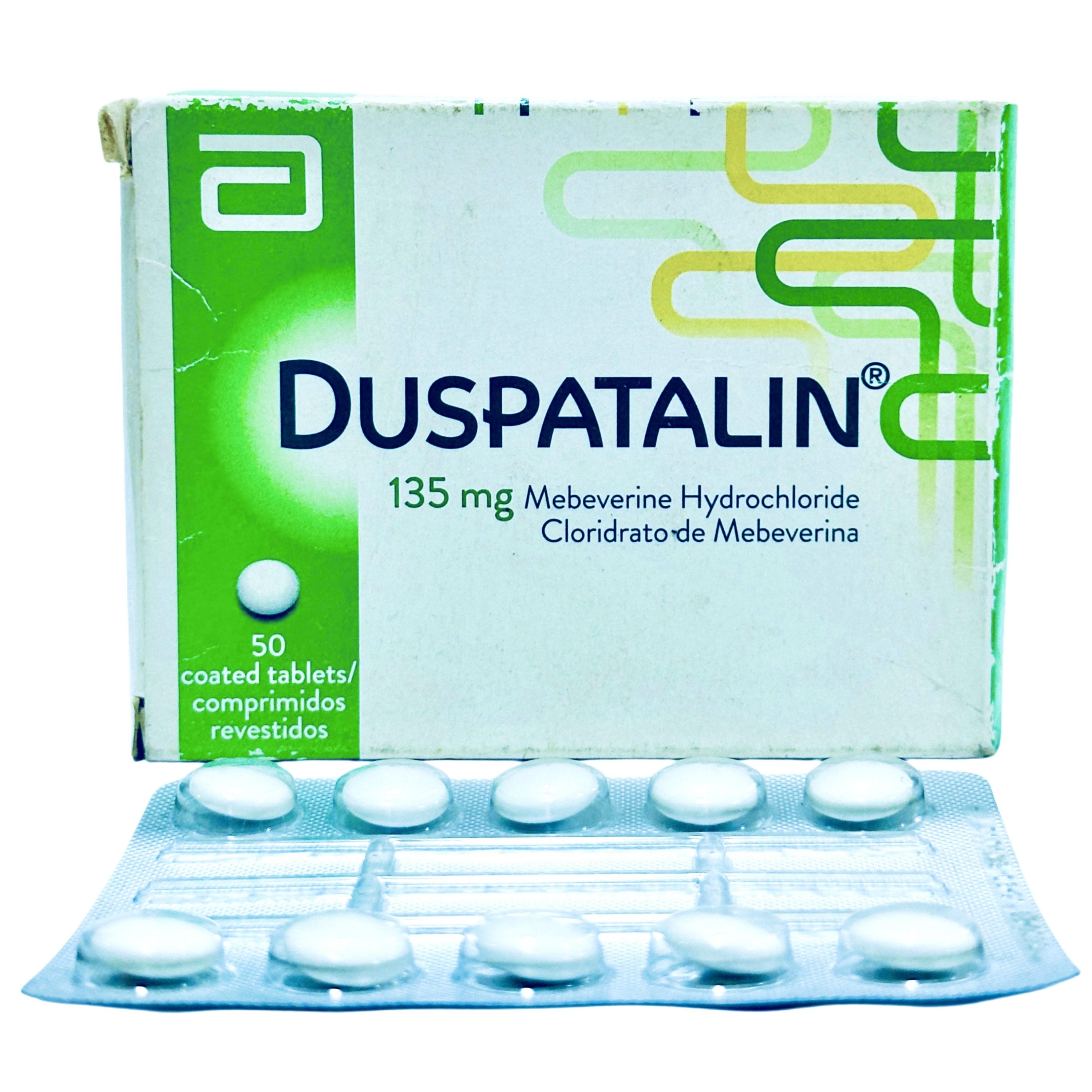 Gestid Suspension (Fast Relief) x100ml | MedeCify